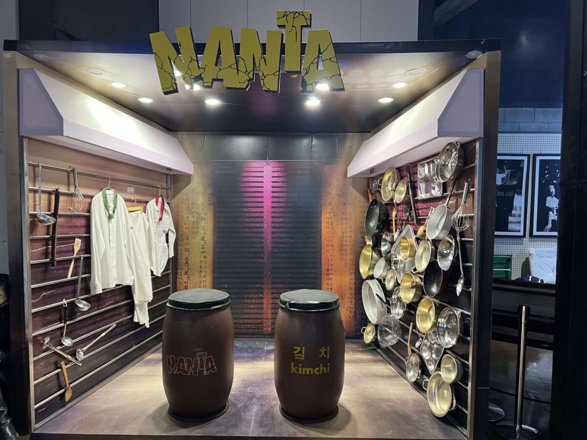 【韓国旅行】NANTA(ナンタ)！韓国語が分からなくても面白いソウル・明洞オススメの劇場公演！ | カッチかんこくご