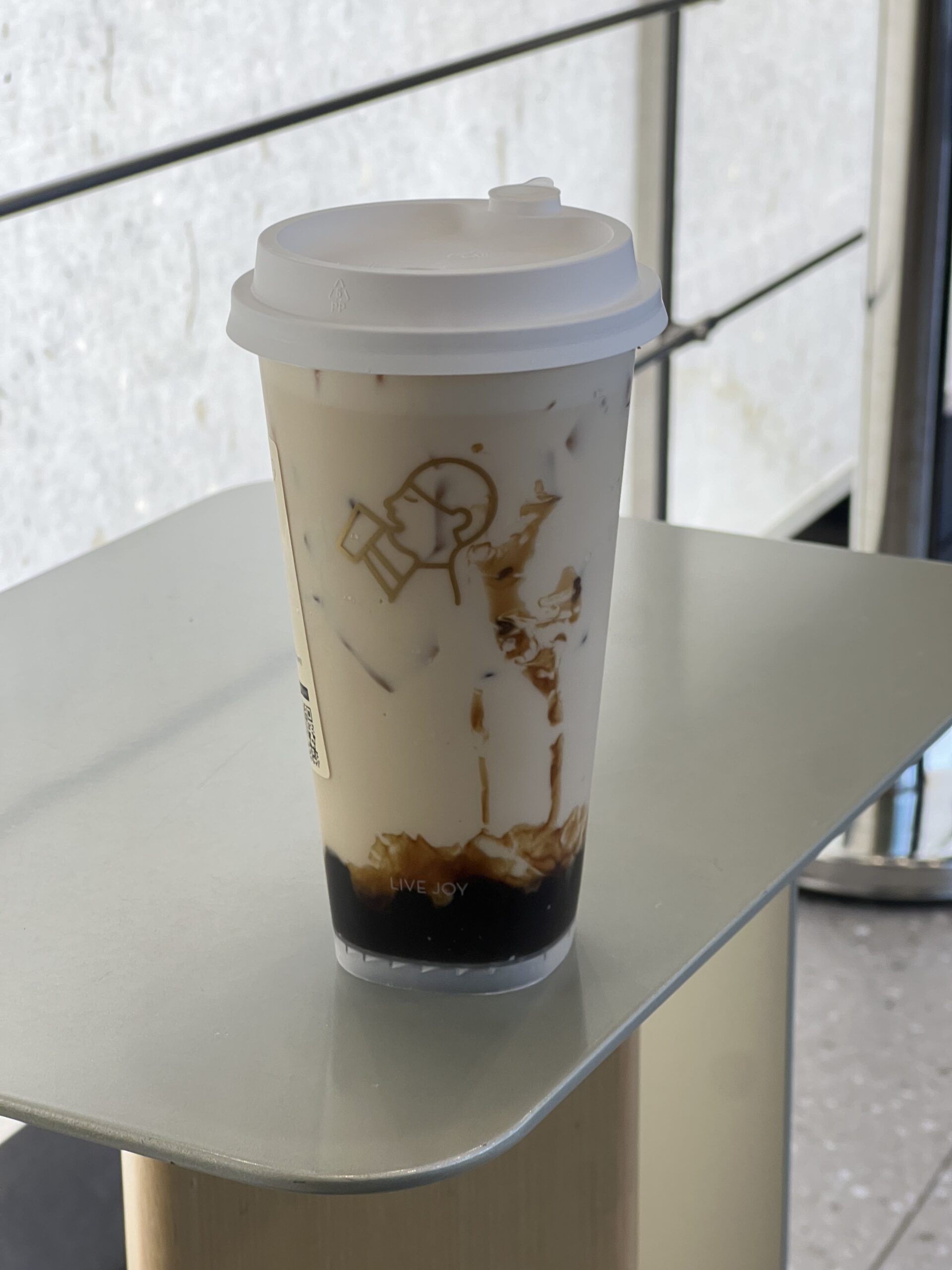 今韓国で流行の中国NO.1ミルクティーブランド「HEYTEA(ヘイティー)」ご紹介！ | カッチかんこくご